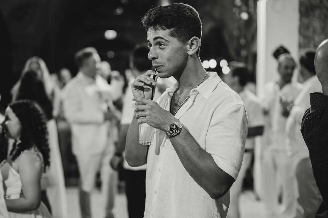 He's Building the Internet's First DTC Digital Hit Squad.